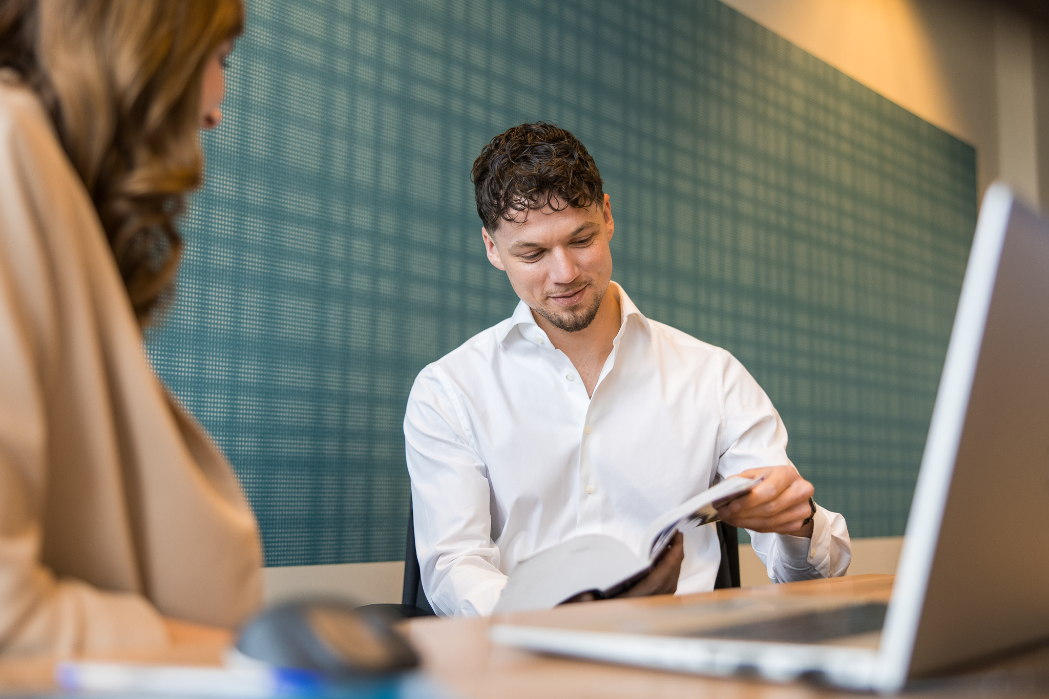 Over ons - VDB Notarissen