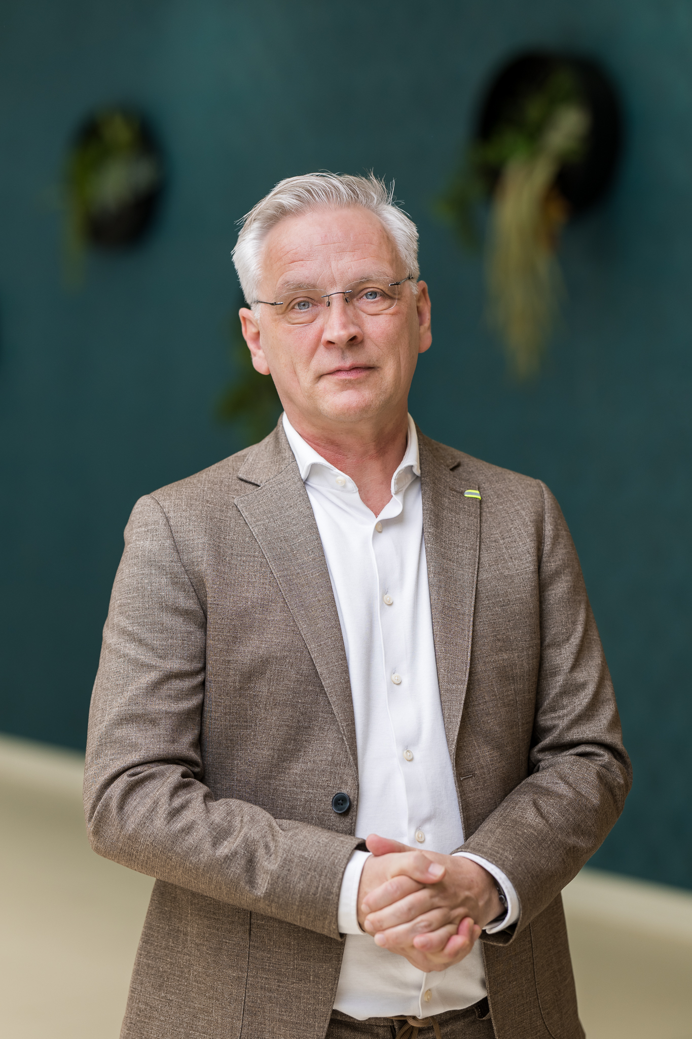 Over ons - VDB Notarissen