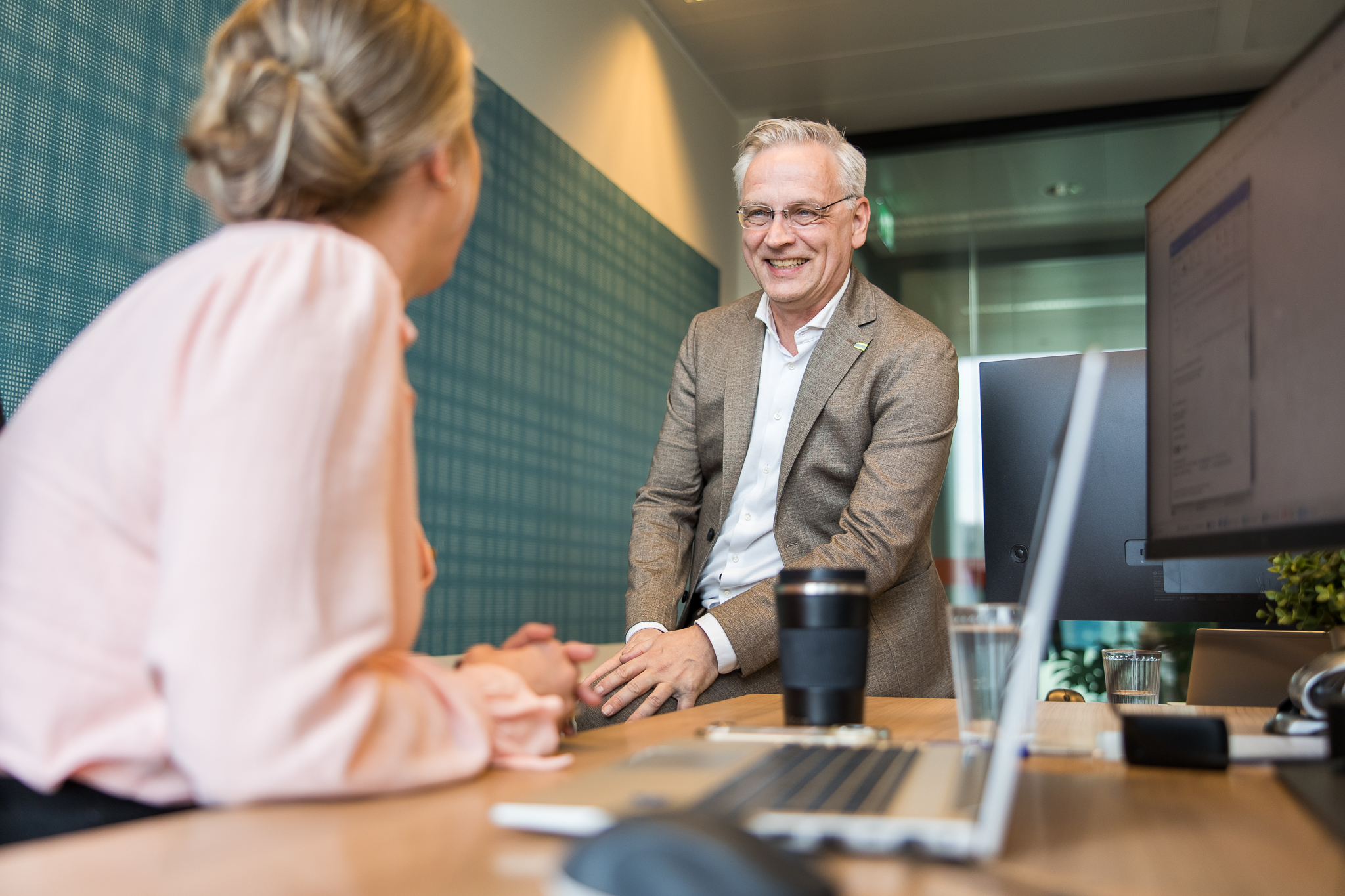 Over ons - VDB Notarissen