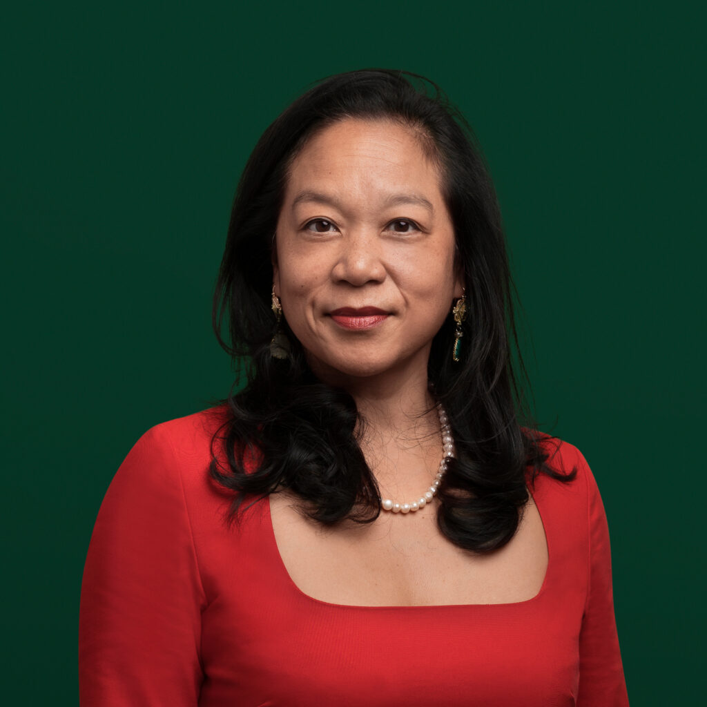 Daniëlle Hahn - VDB Notarissen