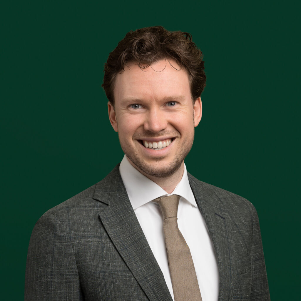 Specialisten - VDB Notarissen