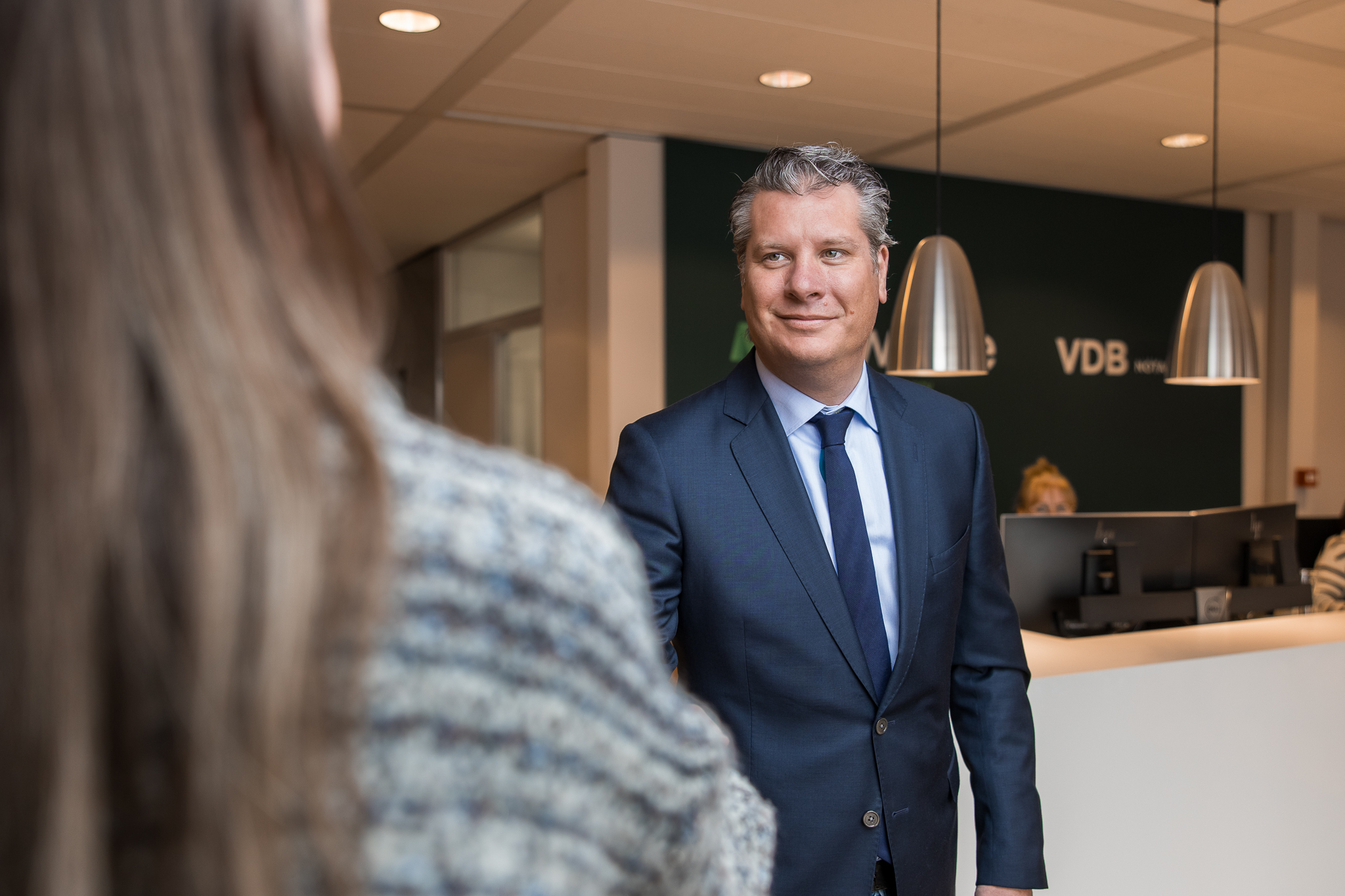 Over ons - VDB Notarissen